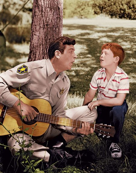 Mayberry and the Decline of America – Or Not? – TVWriter.Com