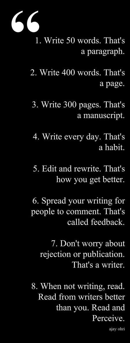 Another Writing Meme – TVWriter.Com