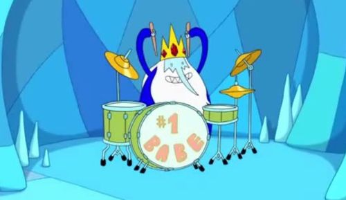 munchman: ADVENTURE TIME is on its way to the Big Screen – TVWriter.Com