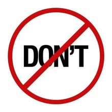 Leesa Dean: How NOT to do Social Media – TVWriter.Com