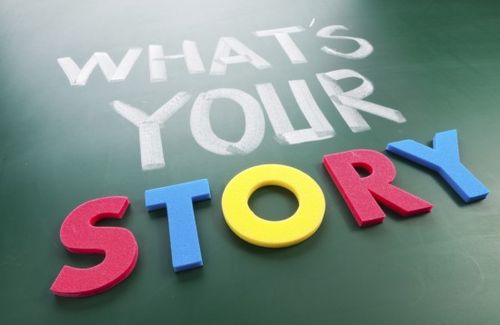 Six Characteristics of Great Storymaking – TVWriter.Com