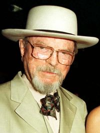 Chuck Jones – The Evolution of an Artist – TVWriter.Com