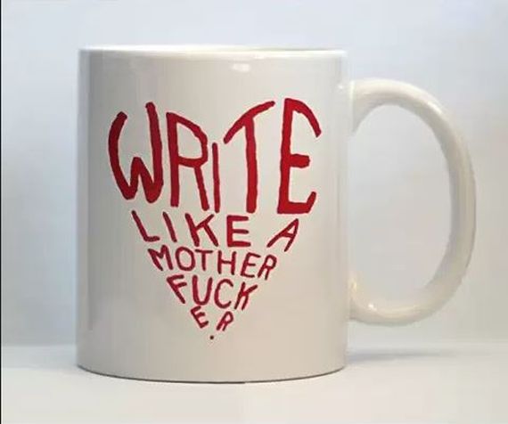 Best Coffee Cups for Writers – TVWriter.Com