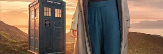 John Ostrander: The Doctor and the Judge – TVWriter.Com