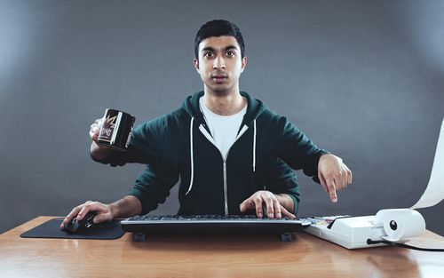 Basic Story Structure Rediscovered – TVWriter.Com