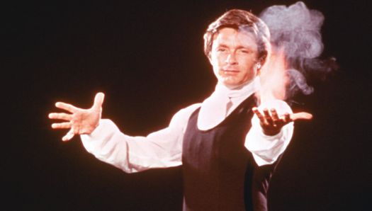 Bill Bixby Remembered by Friends & Co-Workers – including Our Own LB ...