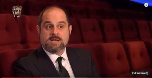 Craig Mazin on Writing the ‘Chernobyl’ Miniseries – TVWriter.Com