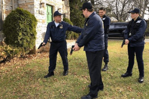 HOW TO WRITE A BELIEVABLE POLICE INVESTIGATION SCENE… – TVWriter.Com